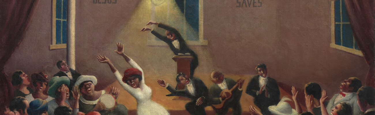 Famous Performance Art